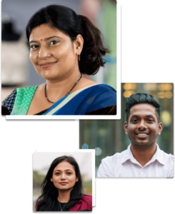 As Hate Rises, South Asian Leaders Convene in Washington to Affirm “We ...