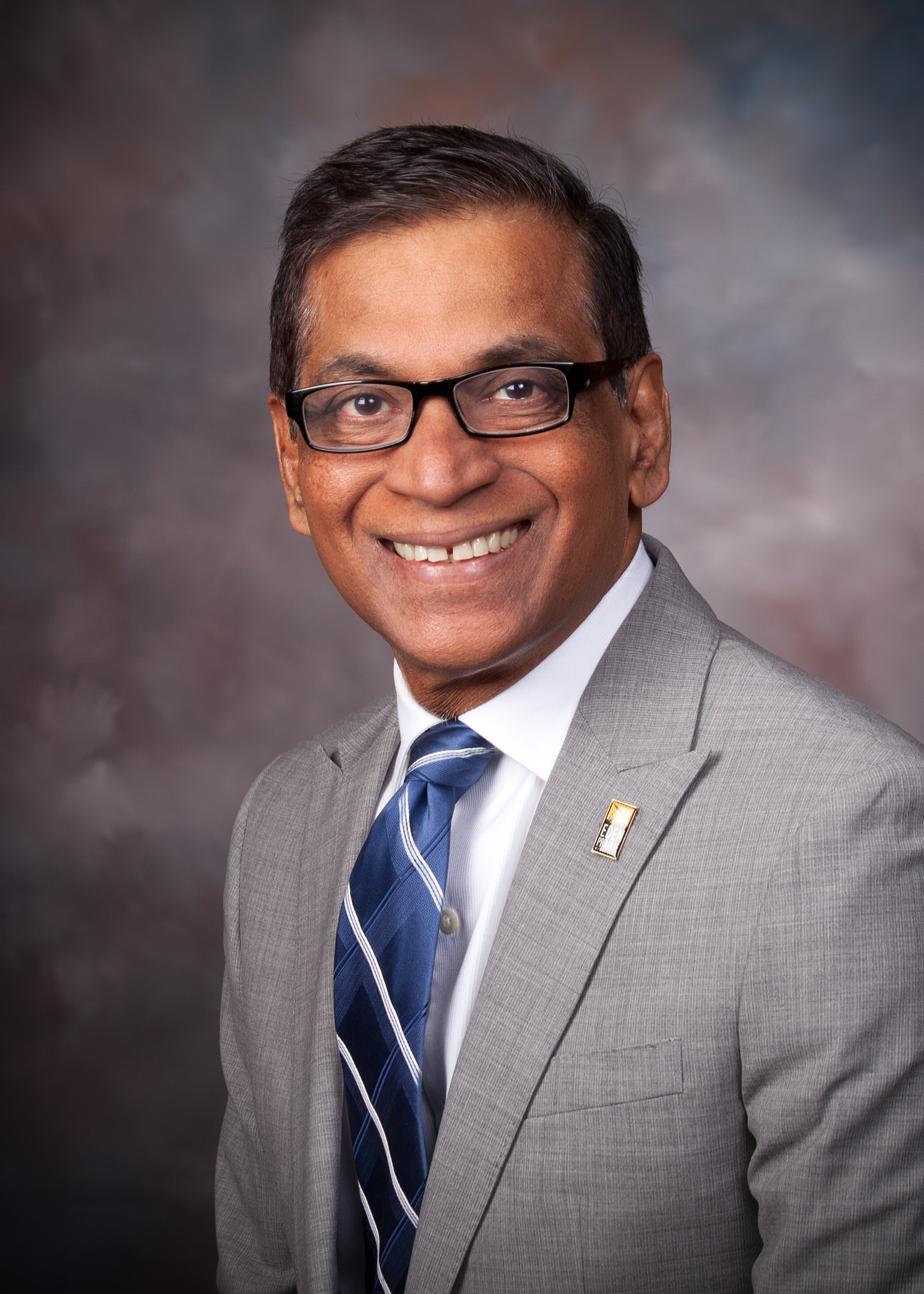 States - Indian American Impact