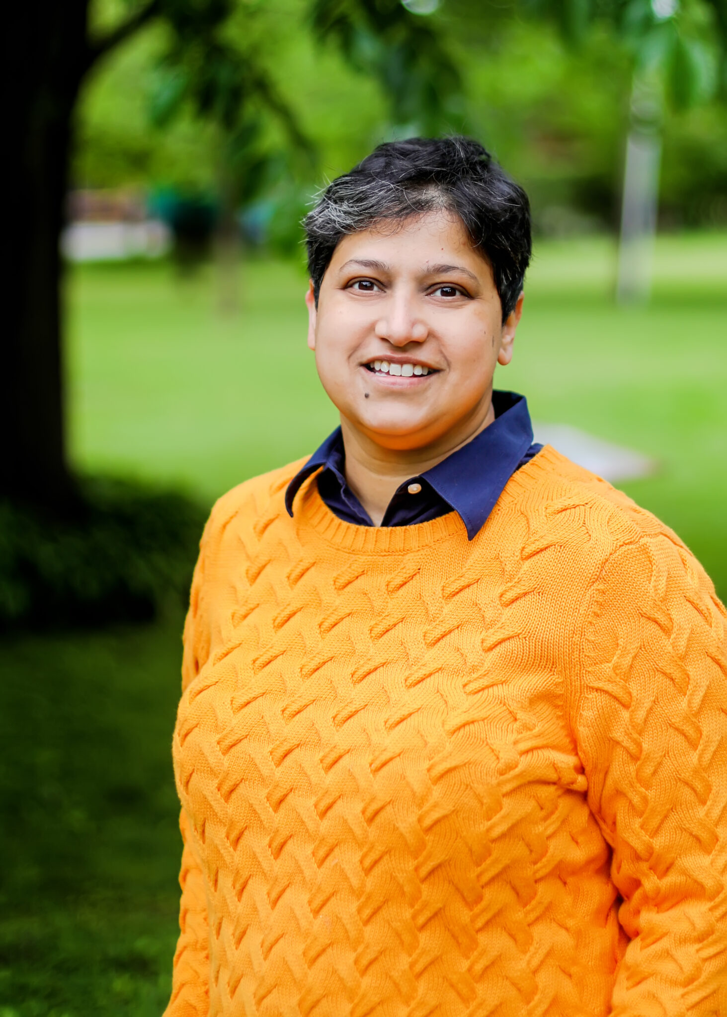 New York - Indian American Impact