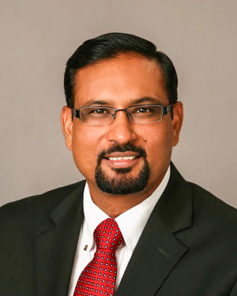 New Jersey - Indian American Impact