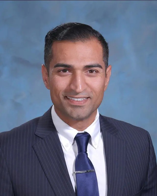 California - Indian American Impact