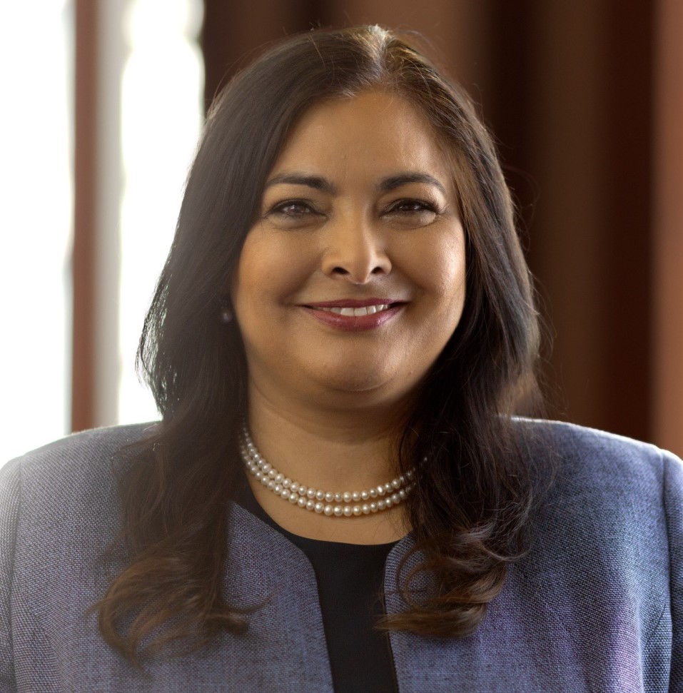 2024 Endorsed Candidates - Indian American Impact