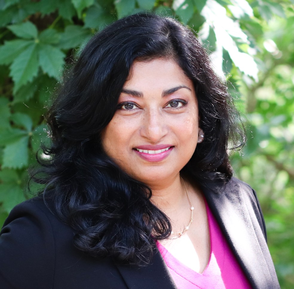 Texas - Indian American Impact